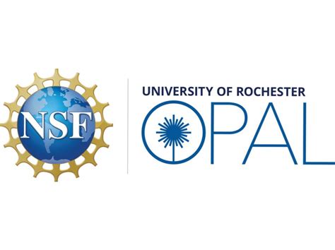 Laboratory For Laser Energetics On Linkedin Laser Physics Science