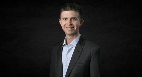 Patrick Gillespie Named Vice President Sales And Marketing Cooper
