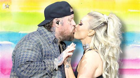 Is Jelly Rolls Wife Pregnant Bunnie Xos Shares Huge Update