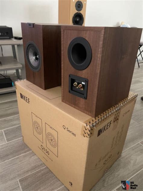 Kef Q150 Photo 4165997 Us Audio Mart