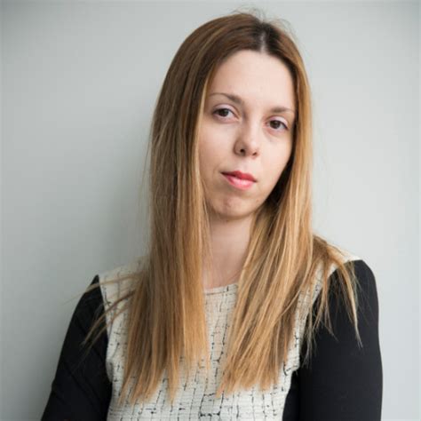 Milica Radovanović Email Address And Phone Number Erste Bank Head Of Market And Liquidity Risk