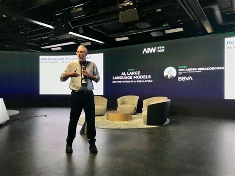 Elena Kisel On Linkedin Ki Aiw2023 Aihub