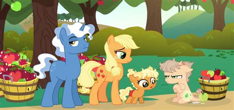Ceejays Cutie Mark Story Mlp Showverse Ng By Cheeruplullaby On Deviantart