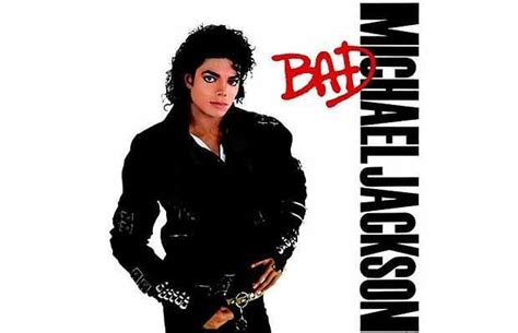Bad Album Cover Michael Jackson Album Covers From Over The Flickr