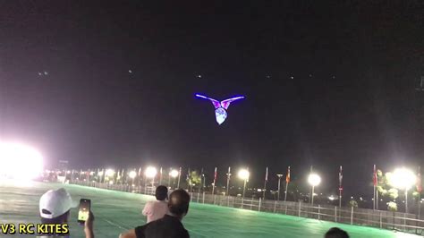 Remote Control Peacock Youtube