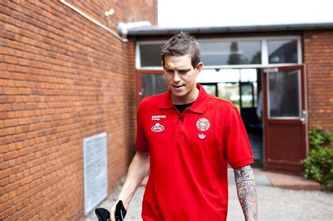 Daniel Agger Wallpapers Wallpaper Cave