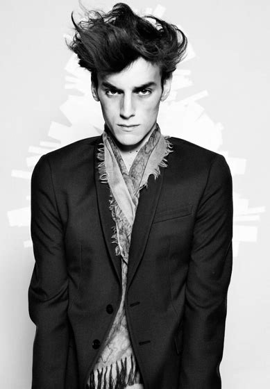 Danny Arter For The Hunger