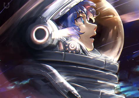 600 Astronaut Wallpapers