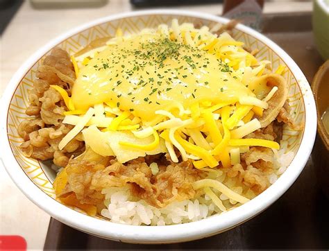 吉野家すき家松屋 ちょこの横浜ラーメン日記