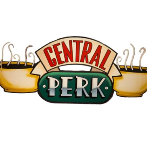 11 Central Perk Friends Wallpaper Laptop  Hd 4k