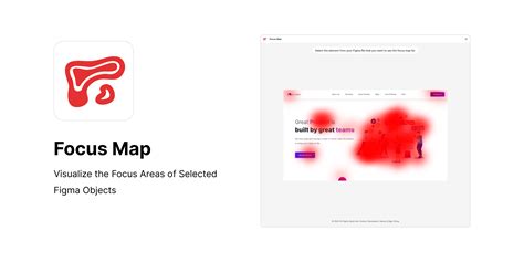 Focus Map Figma