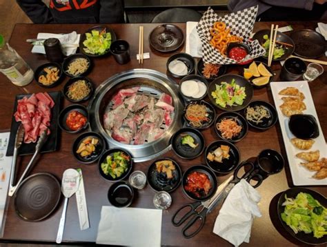12 Best Buffets And Ayce Restaurants In San Francisco 2025
