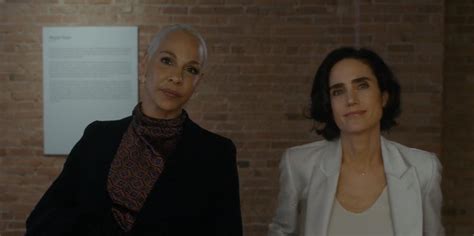 Jennifer Connelly As Daniela Dessen In Dark Matter 1x01 R Jenniferconnelly