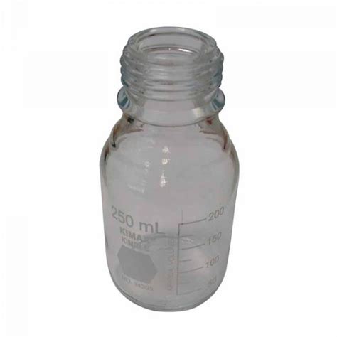 Solvent Container 250 Ml Stanhope Seta