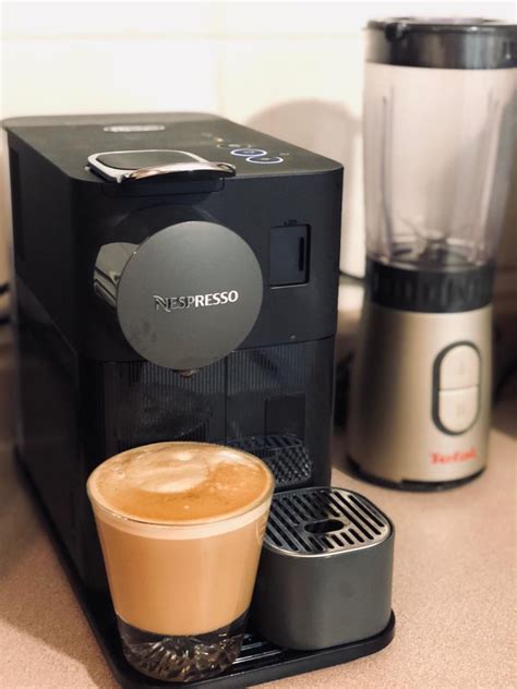 Nescafe Coffee Machine Furniture And Home Living Kitchenware And Tableware Coffee And Tea Tableware