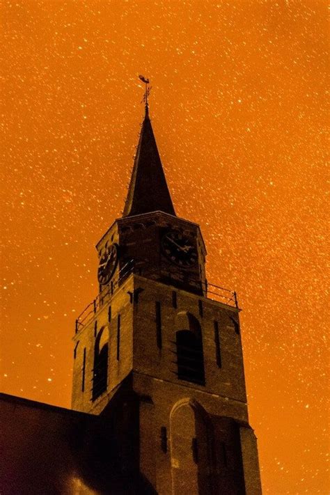 New Years Traditions In The Hague And Scheveningen Netherlands