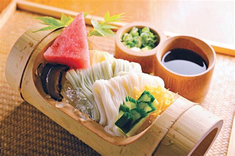 三輪そうめんを本場のおすすめ店で食べるならココ！ まっぷるウェブ