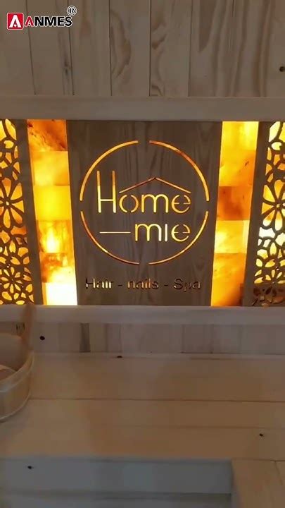 Review Phòng Xông đá Muối Tại Spa Nằm Trong Vinhome Smart City Anmes