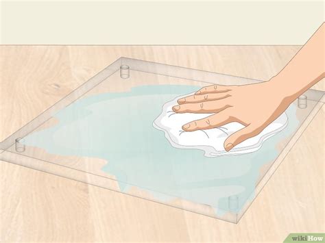 How To Polish Plexiglass Buffing And Removing Scratches