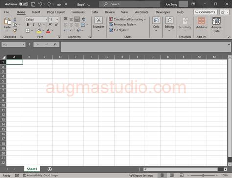 Resolved Excel Prompt Office Has Detected A Problem With This File AugmaStudio
