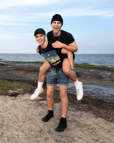 twins luc and cooper coyle tumbex
