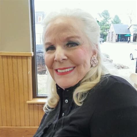 Obituary Visitation And Funeral Information Virginia Carroll Johnson