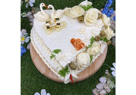 Syrová Torta 17 Syrex Zázrivá