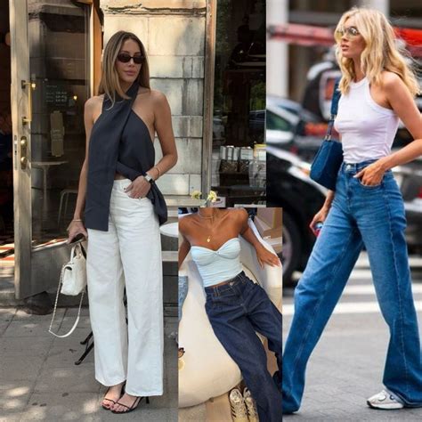 What To Wear With Crop Tops 7 Outfits I Wear On Repeat Topsfordays