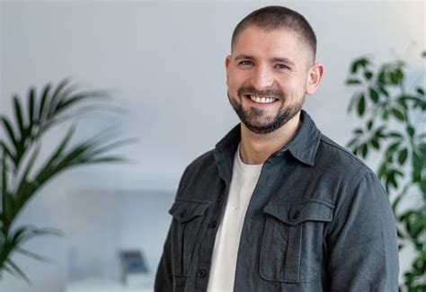 Unser Produktmanagement Thorben Stellt Sich Vor