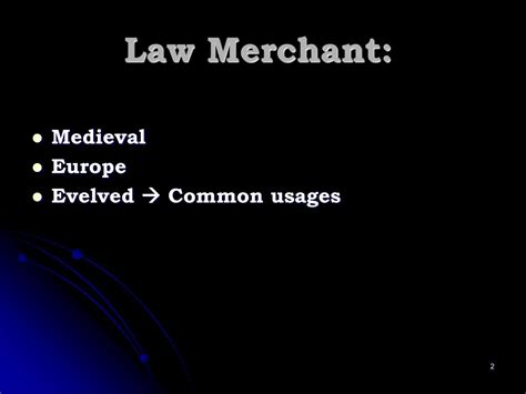 Ppt Chapter One Understanding Commercial Law Powerpoint Presentation