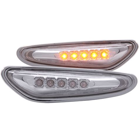 Anzo Usa Side Marker Light Assembly Autoplicity