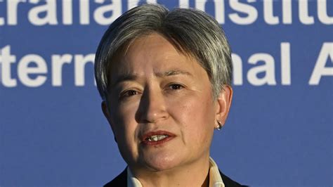 Wong Defends 500k Grant For “gender Diverse” Climate Research The