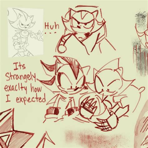 Rewrite Sonic On Tumblr