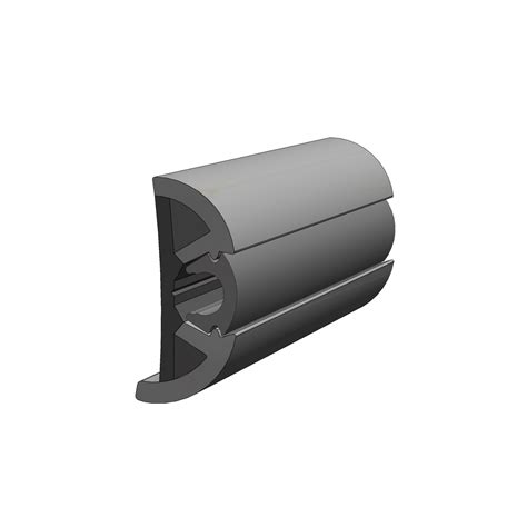 Taco Marine Medium Suproflex Rub Rail 2 X 906 Taco Marine