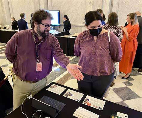 News October December 2023 National Library Service For The Blind And Print Disabled Nls