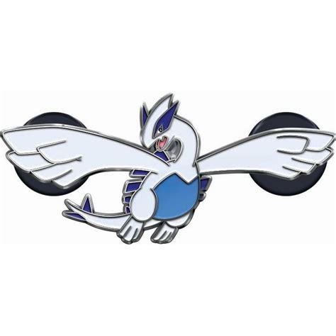Lugia Pokemon