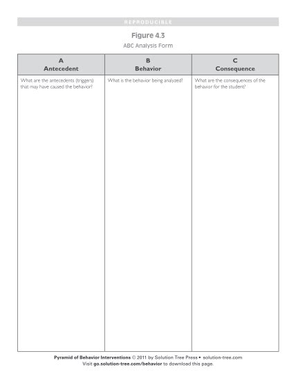 115 Abc Chart Free To Edit Download And Print Cocodoc