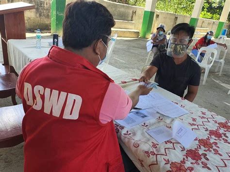 Dswd Region Ii The Sustainable Livelihood Program Slp