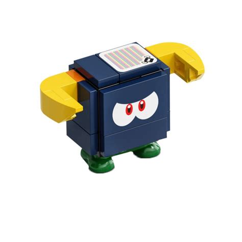 Lego Bully Minifigure Brick Owl Lego Marketplace