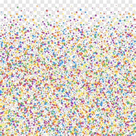 Festive Confetti Celebration Stars Stock Vector Illustration Of Back