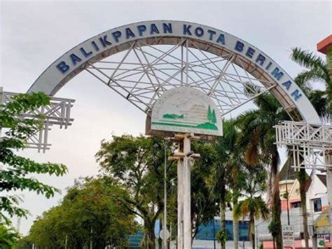 4 Rekomendasi Tempat Wisata Daerah Balikpapan Terfavorit
