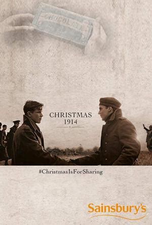 Christmas Truce Of 1914 C 2014 Trailer Vídeos Filmaffinity