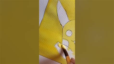 I Love Pickachu 💛 Viralshorts Pickachu Youtube