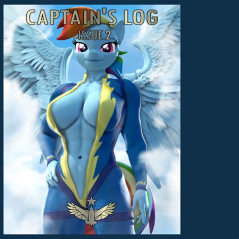 Starfield Furry Magazines Visuals Loverslab