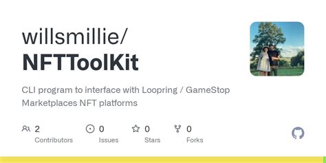 Nfttoolkit Open Source Tools For Nft Creators Airdrops Look Ups