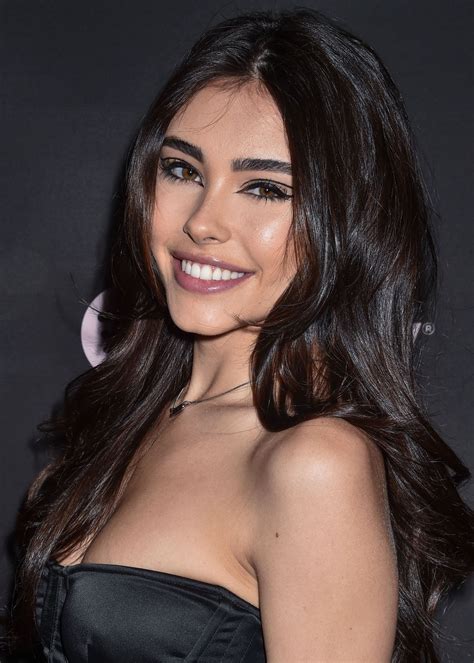 Madison Beer At Spotify Best New Artist 2019 In Los Angeles 02 07 2019