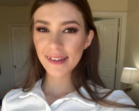 Ali Jones Biography Wiki Age Height Career Photos And More