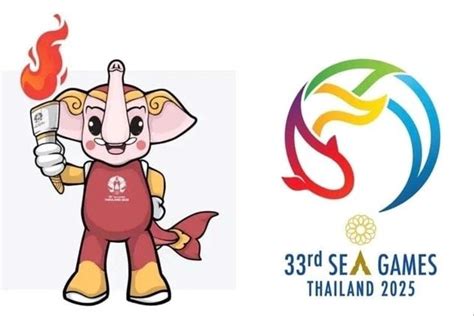 Công Bố Sớm 50 Môn Thi đấu Tại Sea Games 33
