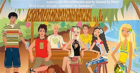 Barbie Full Moviez Watch Online Barbie My Scene Jammin In Jamaica