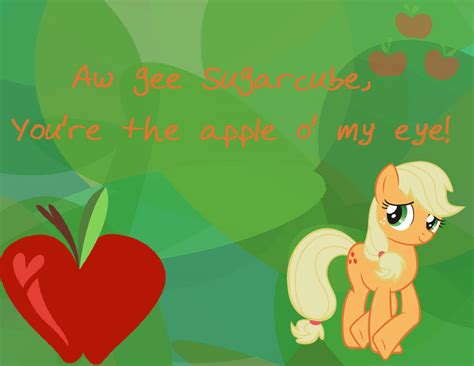 Mlp Applejack Quotes Quotesgram